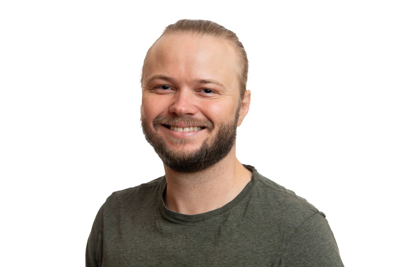 Samuel Watkins | PNNL